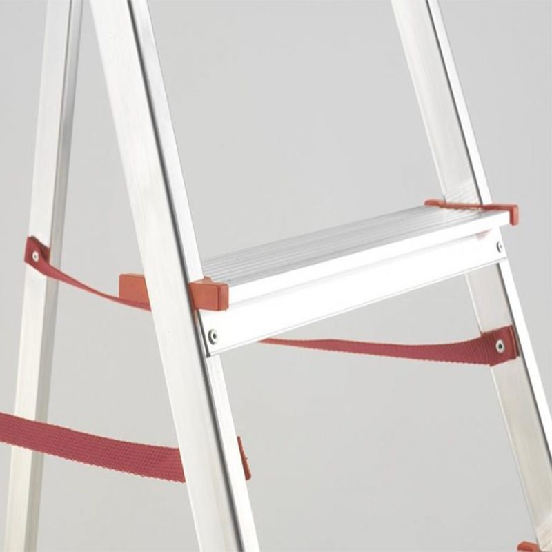 Alpos Alu Access kućne alu merdevine ljestve 30 - Mašine i alati